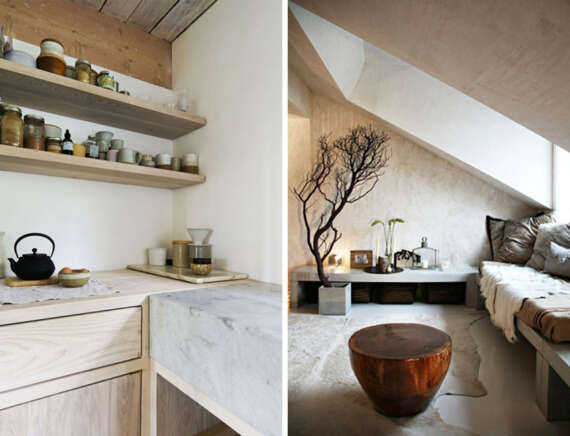 WABI SABI | EMBRACING IMPERFECTION - The Home Studio | Interior Designers WABI SABI | EMBRACING IMPERFECTION - The Home Studio | Interior Designers