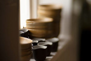 EIKE RESTAURANT - The Home Studio | Interior Designers