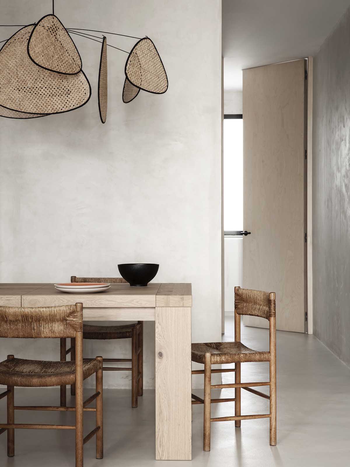 DESIGN TREND | TEXTURED WALLS - The Home Studio | Interior Designers