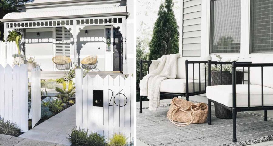 Talking About The "Stoep" - The Home Studio | Interior Designers