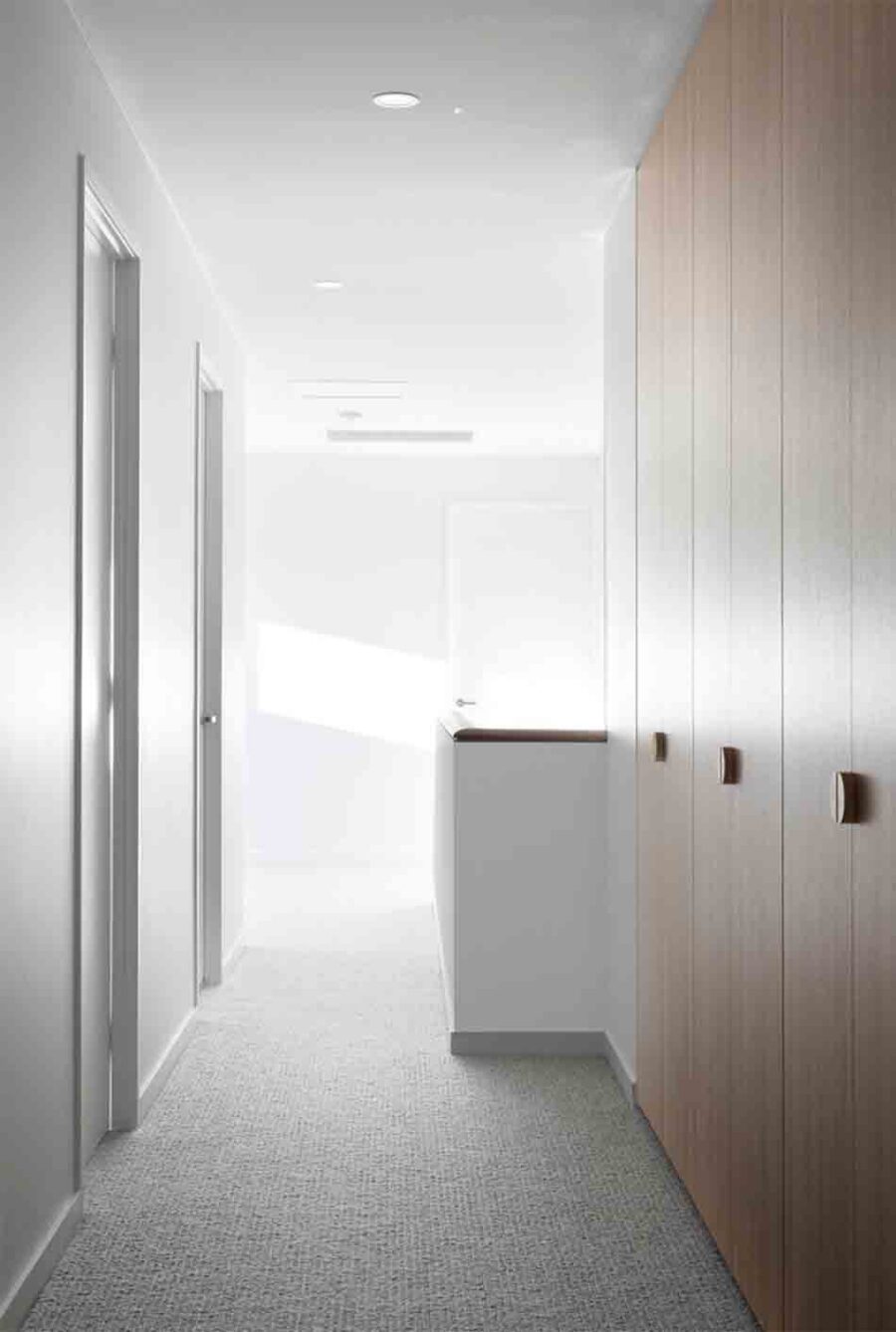 Clever Storage Ideas For Dead Spaces - The Home Studio | Interior Designers