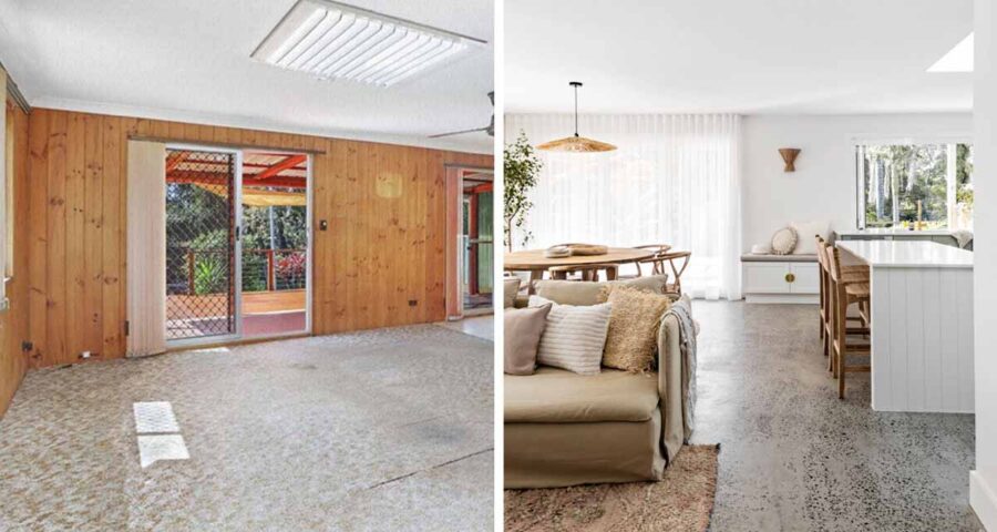 Read This Before Starting Your Next Renovation Project - The Home ...